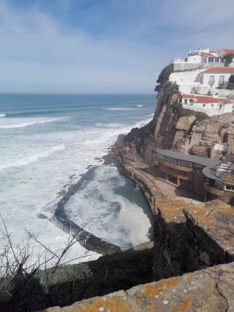 Private Tour: Sintra, Beaches, Cascais - Introduction: Why This Tour Stands Out