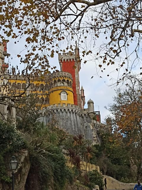 Private Tour: Sintra, Beaches, Cascais - Practicalities: What to Expect and What’s Included