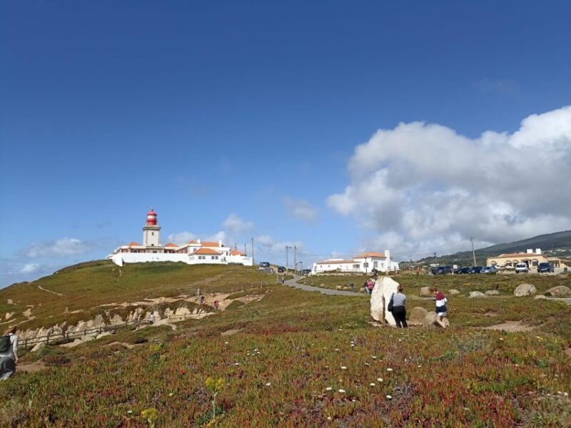 Private Tour: Sintra, Beaches, Cascais - FAQs