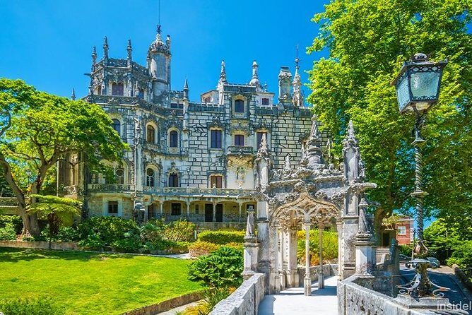 Private Tour Sintra / Cabo da Roca / Cascais * Private Tours * - Who Is This Tour Best For?
