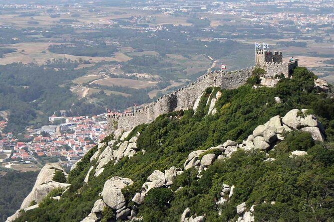 Private Tour Sintra, Cabo Da Roca E Cascais - A Deep Dive into the Itinerary