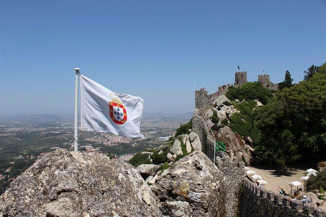 Private Tour Sintra, Cabo Da Roca E Cascais - Who Should Consider This Tour?