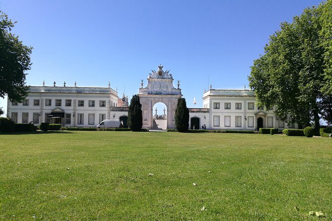Private Tour Sintra, Cabo Da Roca E Cascais - FAQ