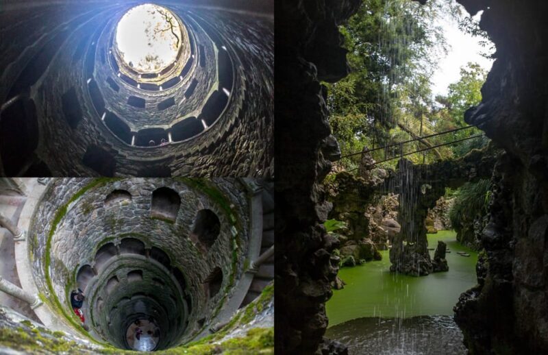 Private Tour Sintra & Cascais Premium All Inclusive - What We Like About the Itinerary