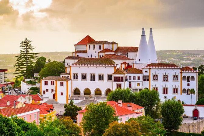 Private Tour | SINTRA IN THE AFTERNOON WITH SUNSET AT EUROPE'S WESTERNMOST POINT - What to Expect from This Sintra Private Tour