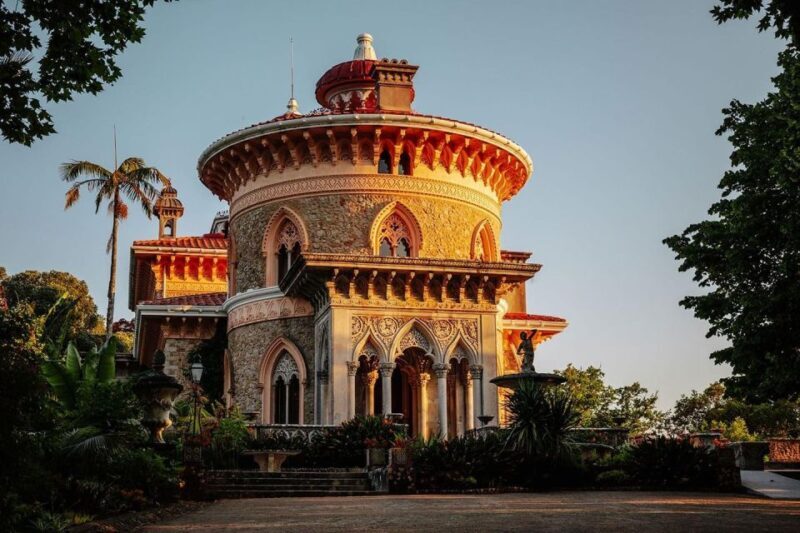 Private Tour Sintra & Mafra - For Whom Is This Tour Best?