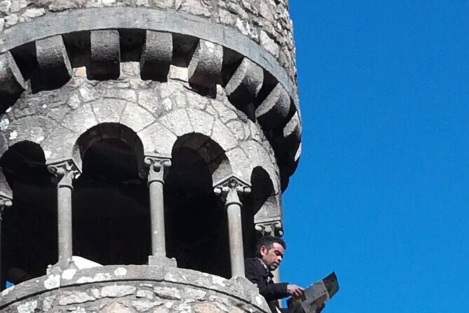 Private Tour Sintra Palaces and Cabo da Roca from Lisbon/Cascais - Key Points