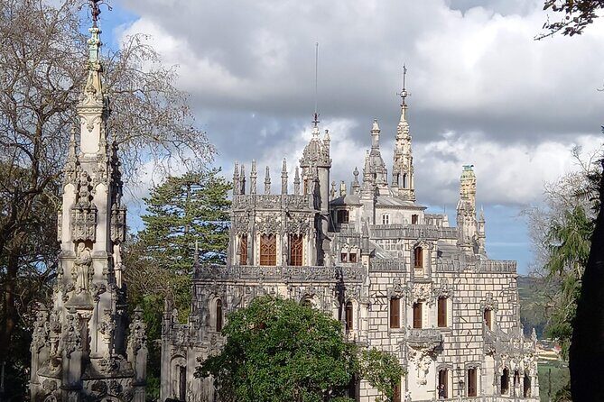 Private Tour Sintra Palaces and Cabo da Roca from Lisbon/Cascais - Final Thoughts