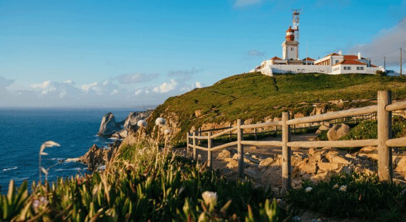 Private Tour : Sintra, Pena palace, Cabo da roca, Cascais - Final Thoughts