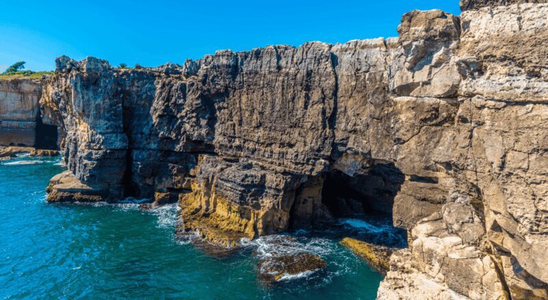 Private Tour : Sintra, Pena palace, Cabo da roca, Cascais - FAQ