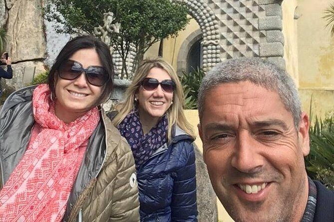 Private Tour Sintra, Pena Palace, Quinta Regaleira, Cabo Roca, Cascais - An In-Depth Look at the Tour Itinerary