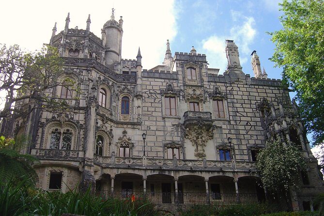 Private Tour Sintra, Pena Palace, Quinta Regaleira, Cabo Roca, Cascais - Who Would Love This Tour?