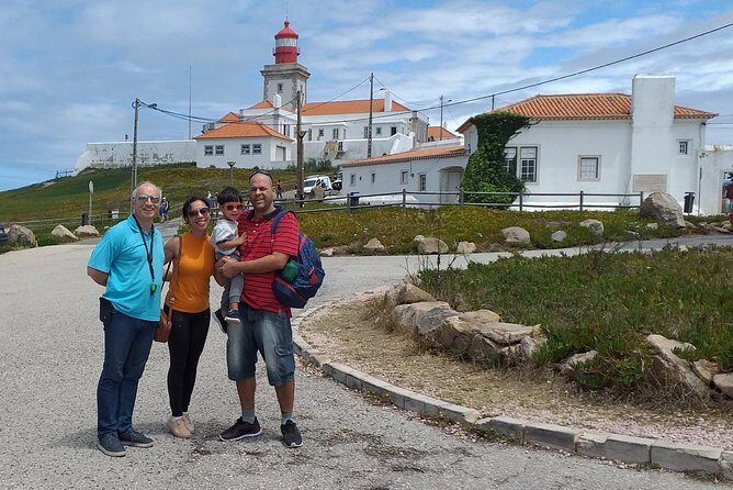 Private Tour Sintra, Pena Palace, Quinta Regaleira, Cabo Roca, Cascais - FAQs