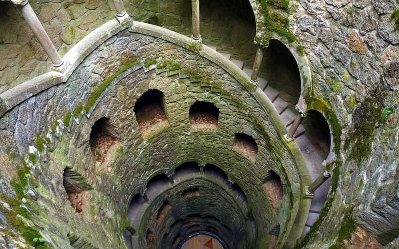 Private Tour: Sintra, Pena Palace, Regaleira, Cabo & Moorish - In-Depth Look at the Itinerary