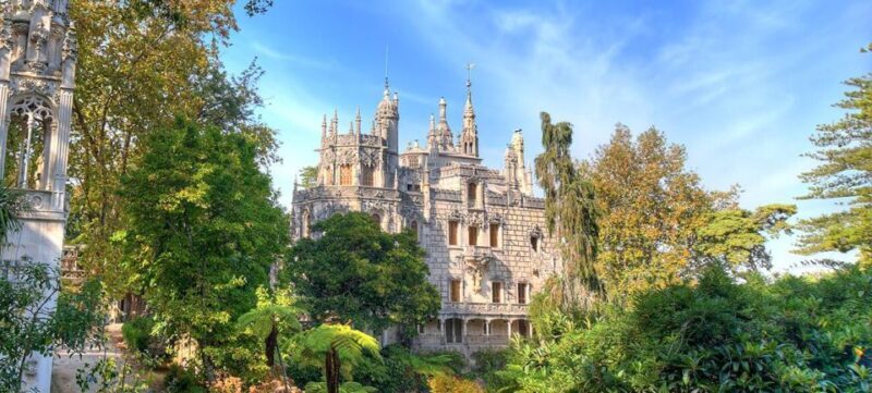 Private Tour Sintra - Authentic Traveler Feedback and Insights