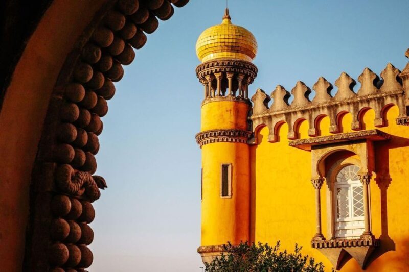 Private Tour Sintra - The Sum Up: Is This Tour Right for You?
