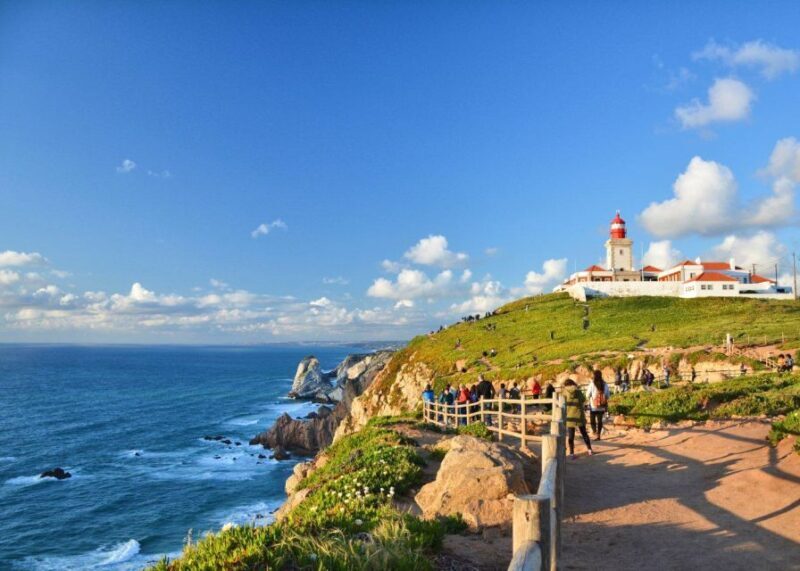 Private Tour Sintra - FAQ