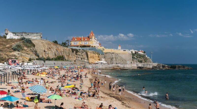 Private Tour - Sintra World Heritage and Cascais - What Does the Experience Mean for You?