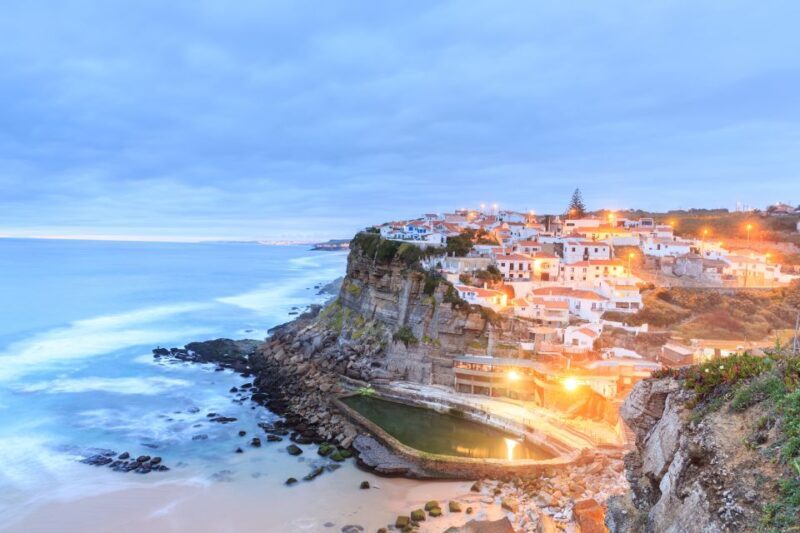 Private Tour - Sintra World Heritage and Cascais - FAQ
