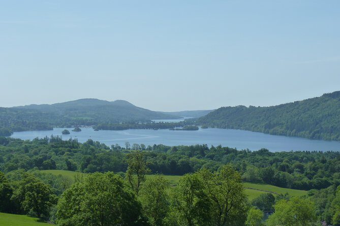 Private Tour: Six Lakes Half Day Tour in a 16 Seater Minibus - A Deep Dive into the Itinerary and What You Can Expect