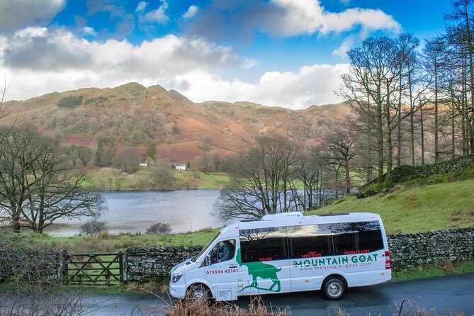 Private Tour: Six Lakes Half Day Tour in a 16 Seater Minibus - Authentic Experiences and Authenticity