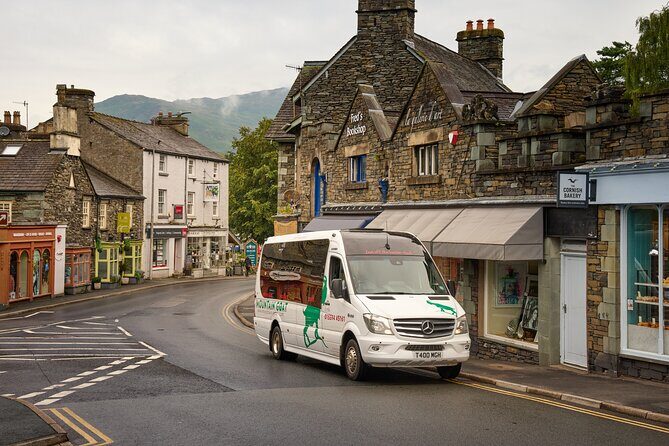 Private Tour: Six Lakes Half Day Tour in a 16 Seater Minibus - FAQs