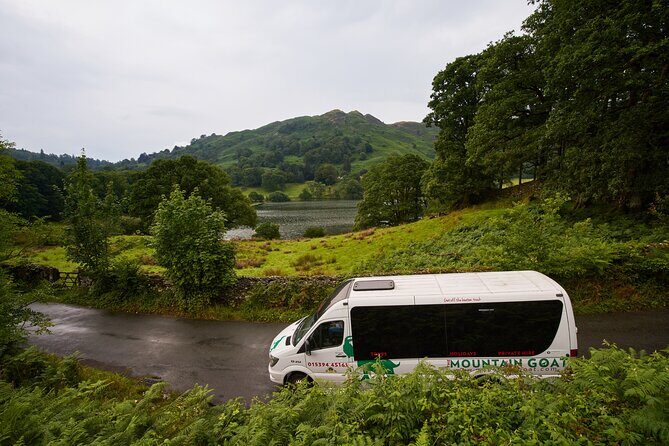 Private Tour: Six Lakes Half Day Tour in a 16 Seater Minibus - Final Thoughts