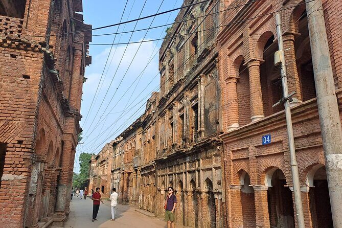 Private Tour: Sonargaon Day Tour including Country Boat Trip - An Intro to the Tour Experience