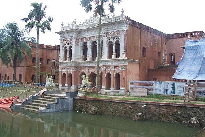 Private Tour: Sonargaon Day Tour including Country Boat Trip - A Closer Look at the Itinerary