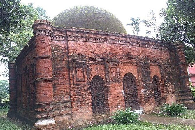 Private Tour: Sonargaon Day Tour including Country Boat Trip - Authentic Experiences That Shine
