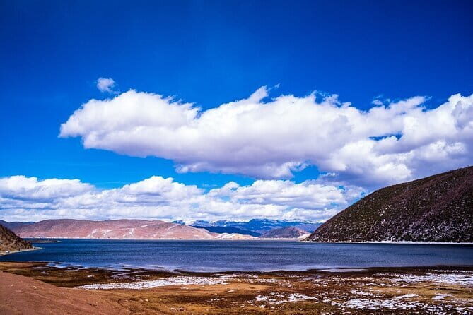 Private tour Songzanlin Monastry & Tibetan lunch from Zhongdian - Pickup and Departure from Zhongdian