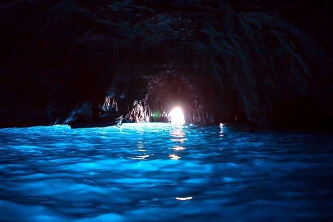 Private Tour: Sorrento to Capri Cruise - The Real-World Experience: Insights from Reviews