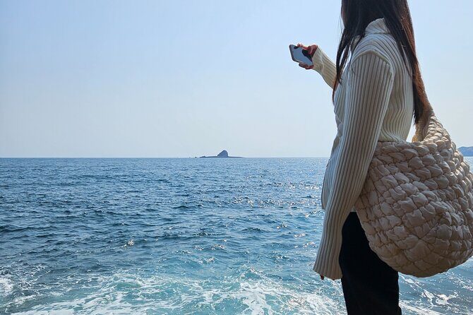 Private Tour South and West Jeju Island with Experienced Driver - Practical Details and Value