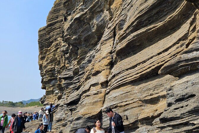 Private Tour South and West Jeju Island with Experienced Driver - Final Thoughts