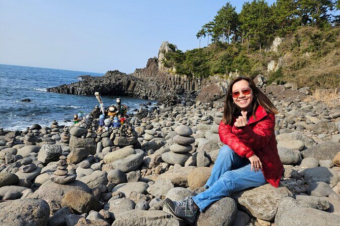 Private Tour South and West Jeju Island with Experienced Driver - FAQ