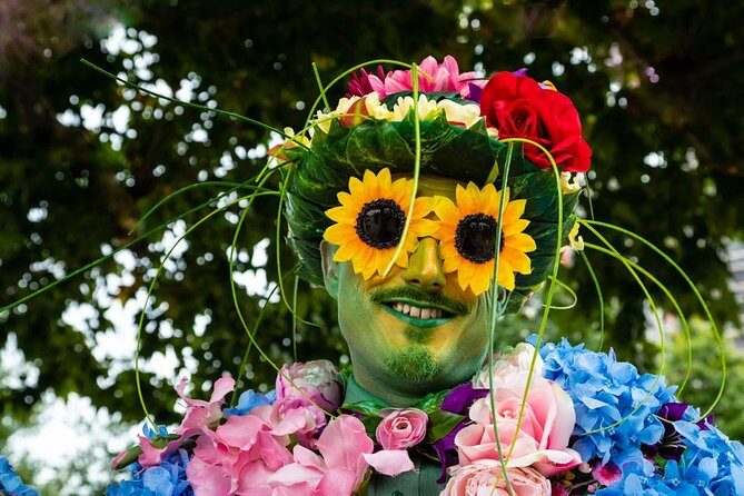 Private Tour: South Bank Photography Walking Tour in London - What’s Included and What’s Not