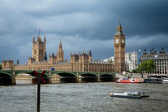 Private Tour: South Bank Photography Walking Tour in London - Final Thoughts