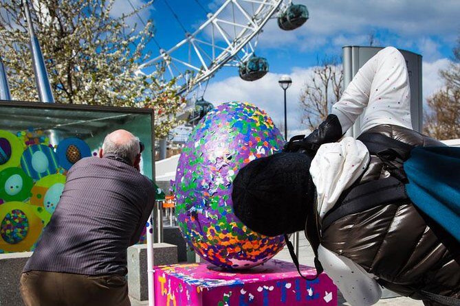 Private Tour: South Bank Photography Walking Tour in London - FAQ