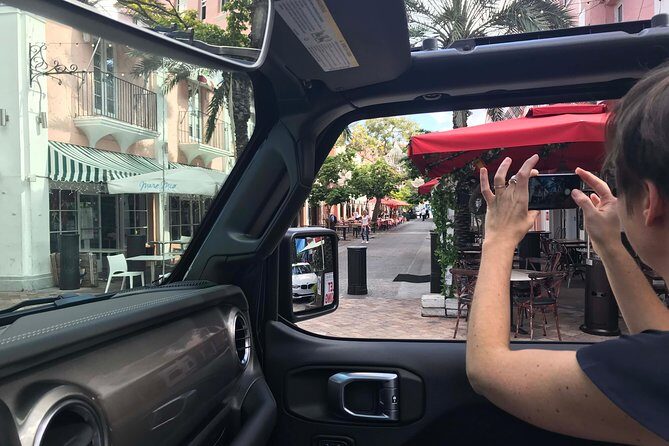 Private Tour: South Beach Sightseeing - In-Depth Look at the Itinerary