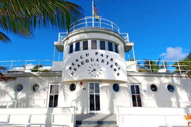 Private Tour: South Beach Sightseeing - Frequently Asked Questions