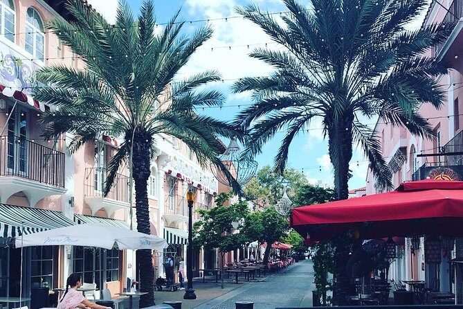 Private Tour: South Beach Sightseeing - Final Thoughts