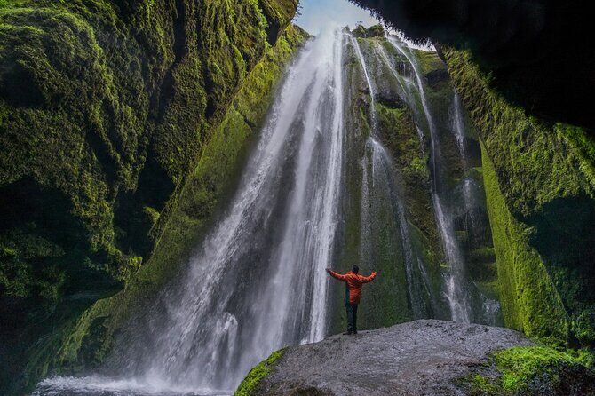 Private Tour: South Coast of Iceland by SUV or Van from Reykjavik - Exploring the South Coast in Style and Comfort