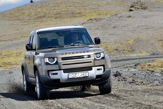 Private Tour: South Coast of Iceland by SUV or Van from Reykjavik - Practicalities: What You Need to Know