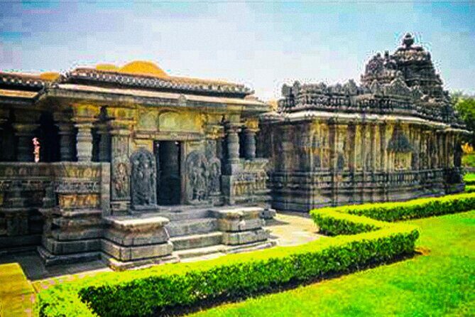Private Tour South India and Goa for 27 Days - Pondicherry: Colonial Charm and Spiritual Retreat