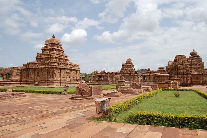 Private Tour South India and Goa for 27 Days - Hampi: The Lost Capital of Vijayanagara