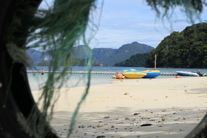 Private Tour: Southern Island Geopark Tour from Langkawi - A Closer Look at the Itinerary