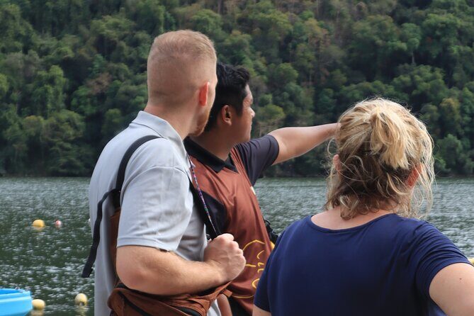 Private Tour: Southern Island Geopark Tour from Langkawi - Analyzing the Value