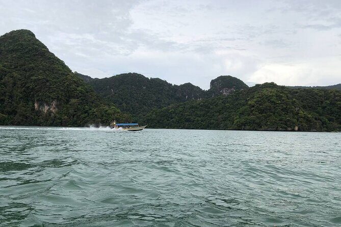 Private Tour: Southern Island Geopark Tour from Langkawi - FAQ: Your Questions About the Tour Answered