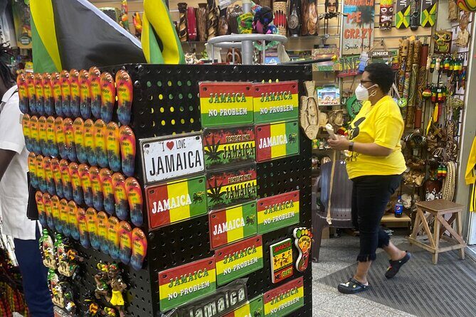 Private Tour Souvenir Shopping in Montego Bay - Final Thoughts