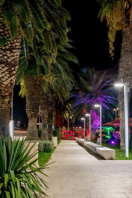 Private tour: Split by night - What do reviews say?